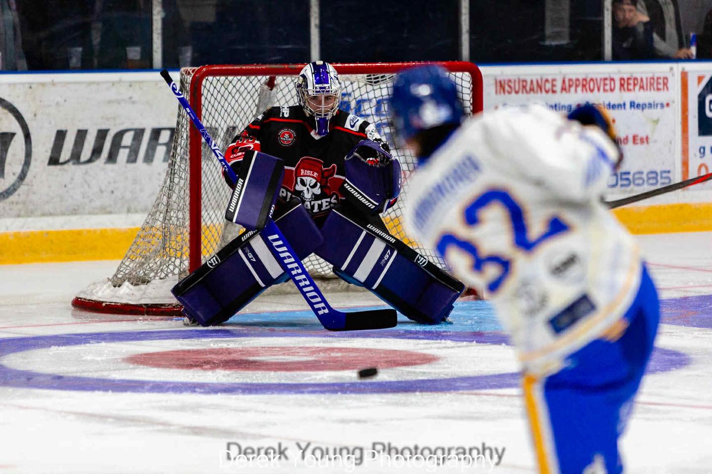 The 2025/26 Scottish National League Season is Here - Scottish Ice Hockey