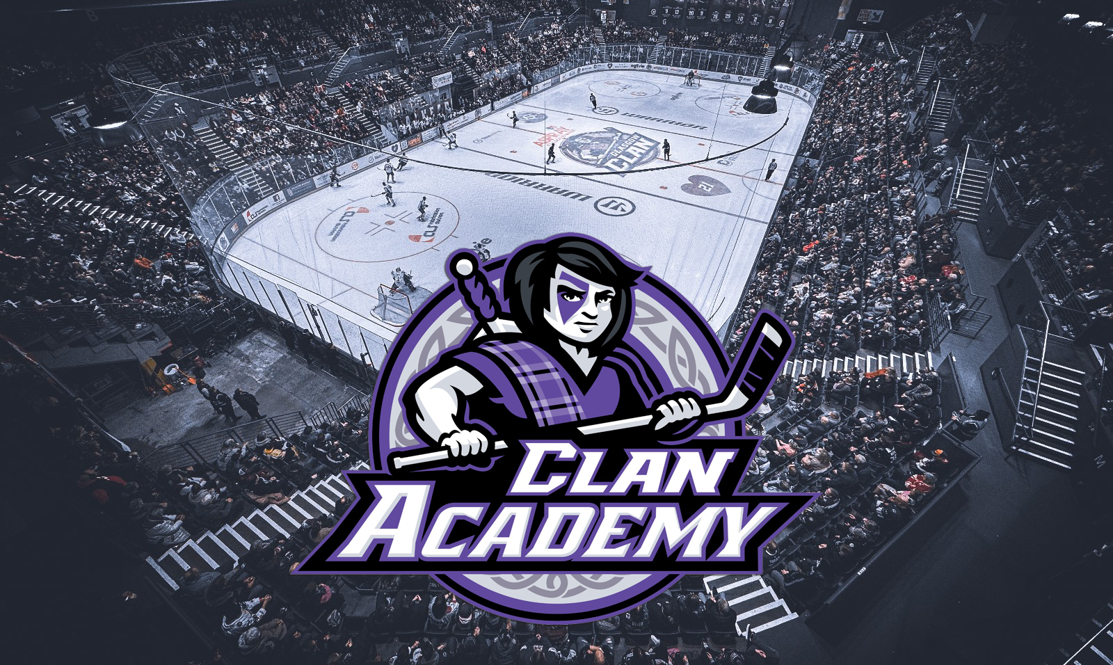 Glasgow Clan Launches New Ice Hockey Academy for Junior Development ...