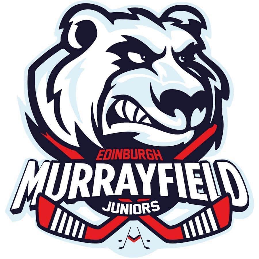 Edinburgh Capitals - Scottish Ice Hockey