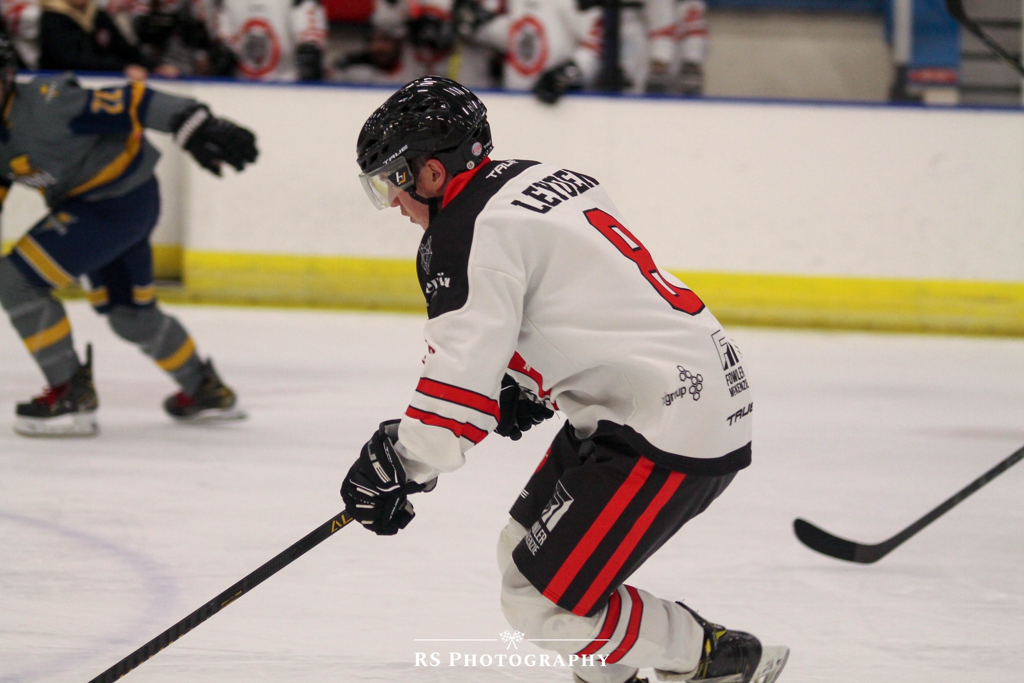 PREVIEW: Lynx on a roll - Scottish Ice Hockey