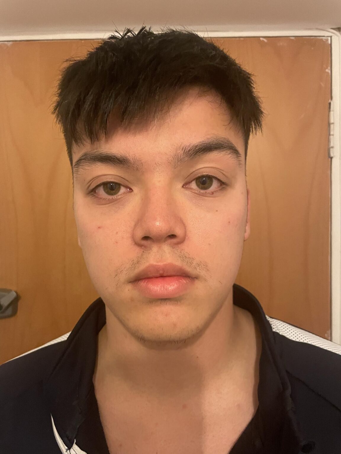 Matthew Reid - Scottish Ice Hockey