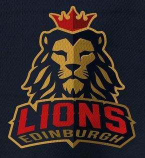 Edinburgh Capitals - Scottish Ice Hockey